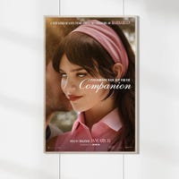 Companion - Etsy
