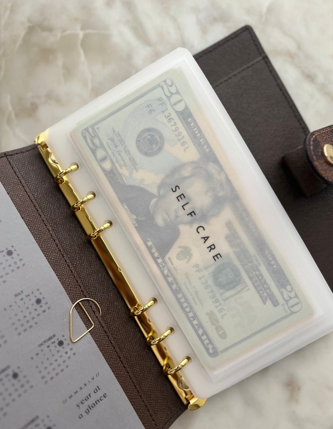 Custom Cash Envelopes- A6 - Etsy