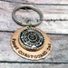 Coast Guard Keychain-uscg-coastie-coast Guard Emblem - Etsy