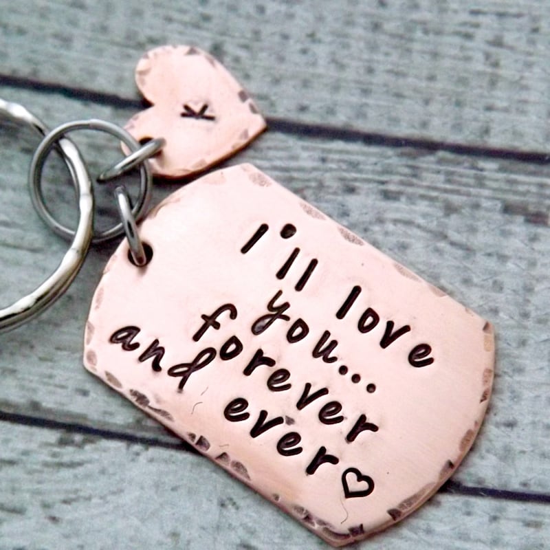Ill Love You Forever - Etsy