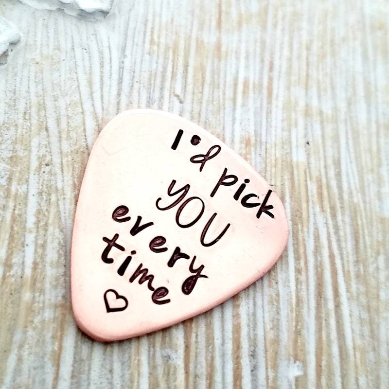 Id Pick You - Etsy