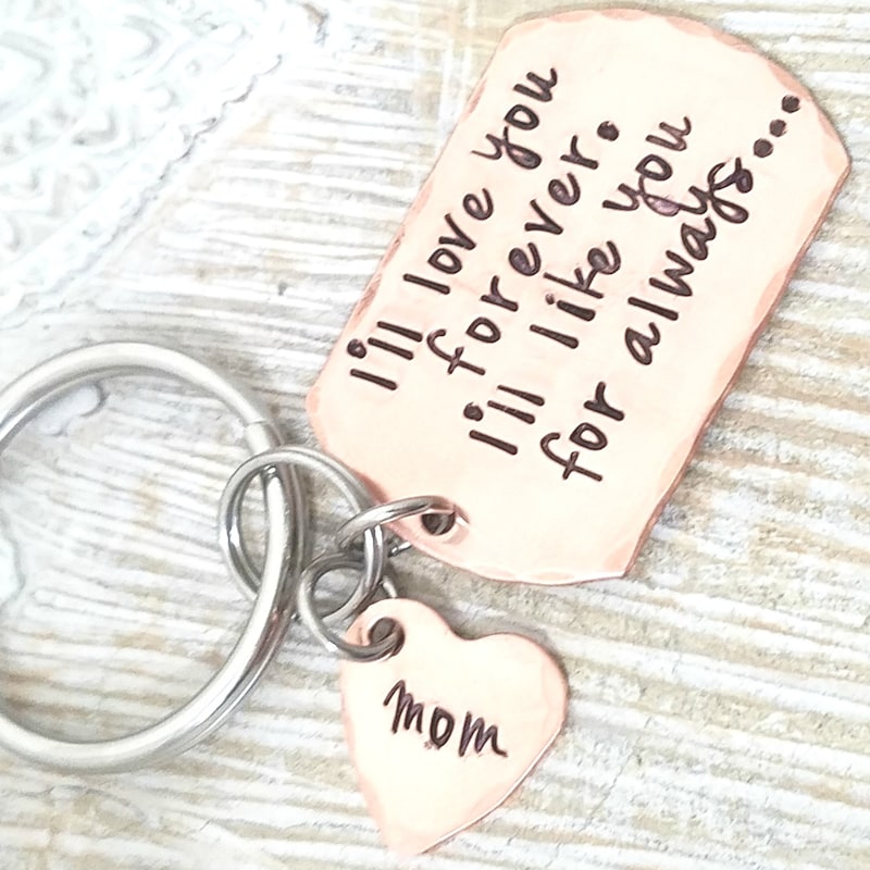 You Will Always Be - Etsy