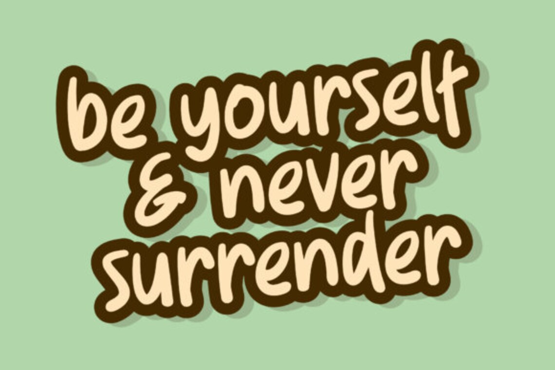 Banks Morgan Font, Minimalist Font, Cricut Fonts, Casual Font, Modern ...