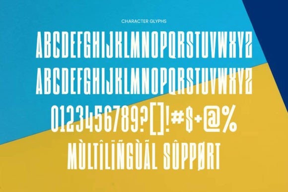 Strategy Font, Display Font, Script Font, Wedding Font, Modern Font ...