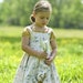 Sweet Innocence Sewing Pattern Pdf 5 Dresses Sizes 2 to 10 - Etsy