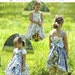 Sweet Innocence Sewing Pattern Pdf 5 Dresses Sizes 2 to 10 - Etsy