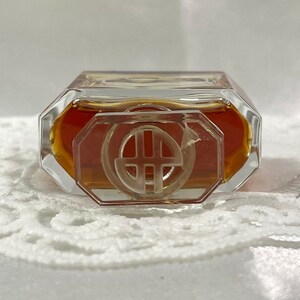 SAMPLE: Vintage Joy Extrait by Jean Patou | 1929 | 1/2ML, 1ML, 2ML ...
