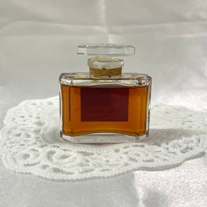 SAMPLE: Vintage Joy Extrait by Jean Patou | 1929 | 1/2ML, 1ML, 2ML ...