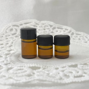 SAMPLE: Vintage Joy Extrait by Jean Patou | 1929 | 1/2ML, 1ML, 2ML ...