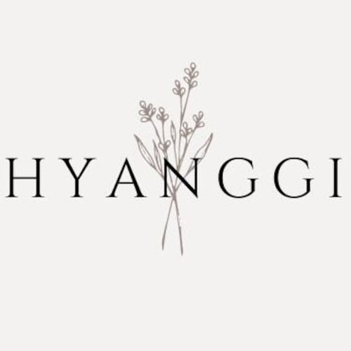 hyanggi - Etsy