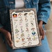 Indigenous Aboriginal Alphabet Educational Resource PDF Digital ...