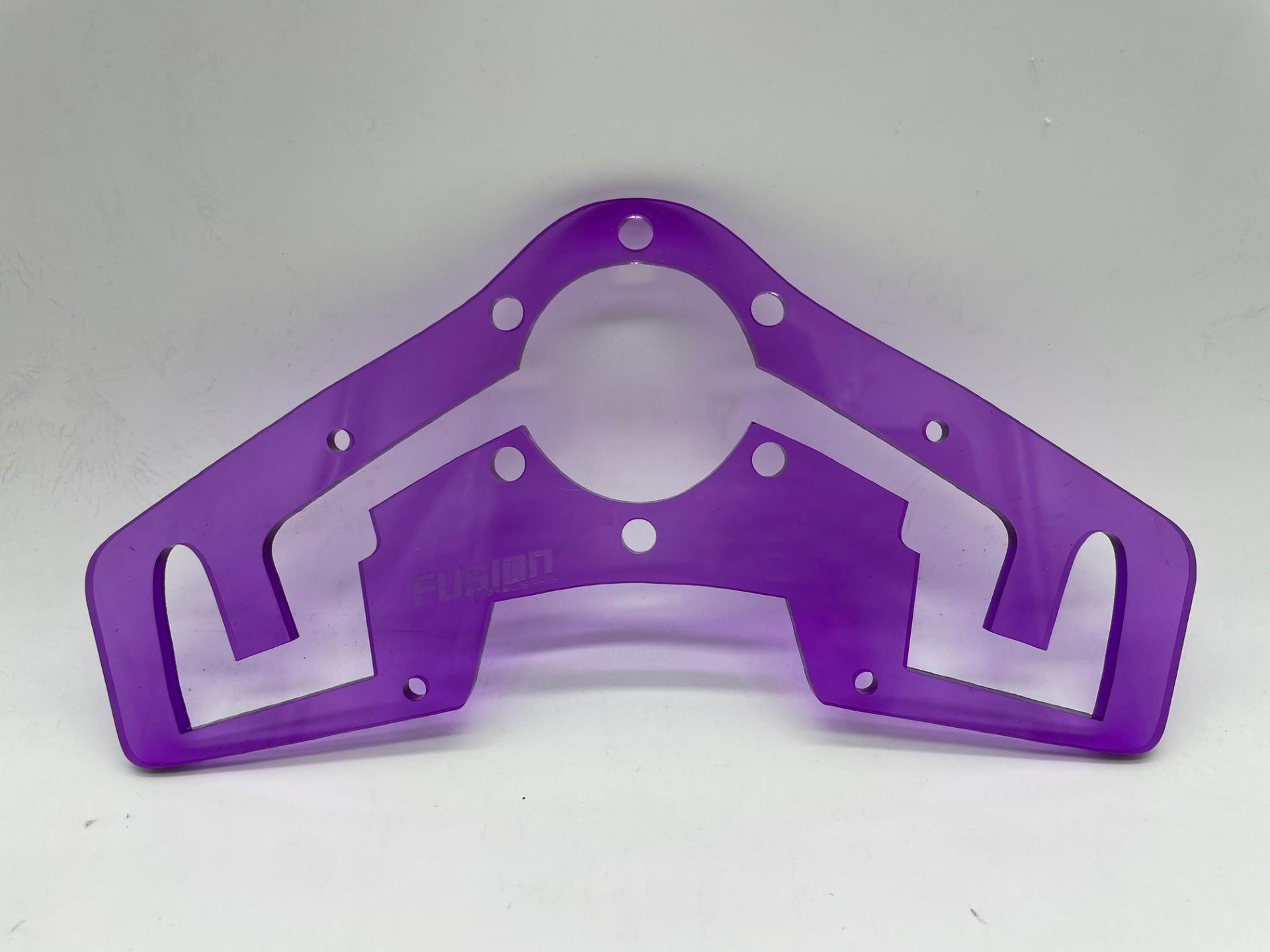 Custom Steering Button Relocation 2020+corolla/2019+camry - Etsy