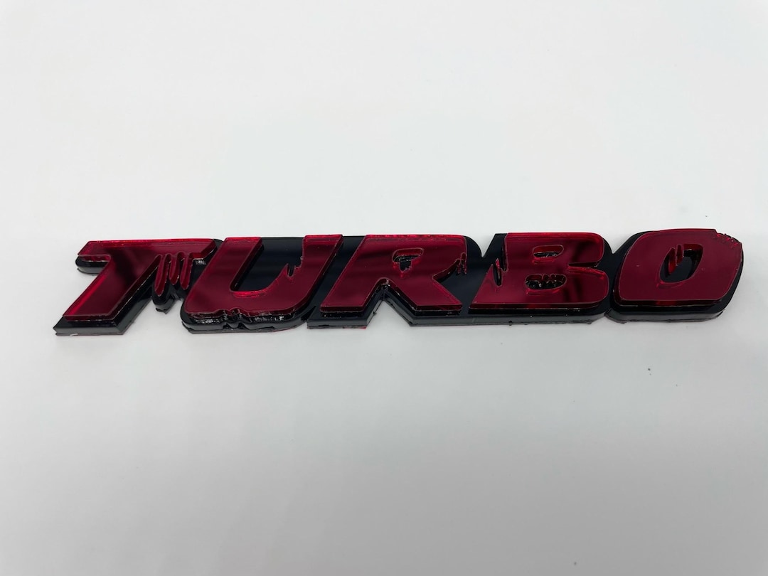 Custom Text Badge | Custom Car Emblem | Custom Car Badge - Etsy