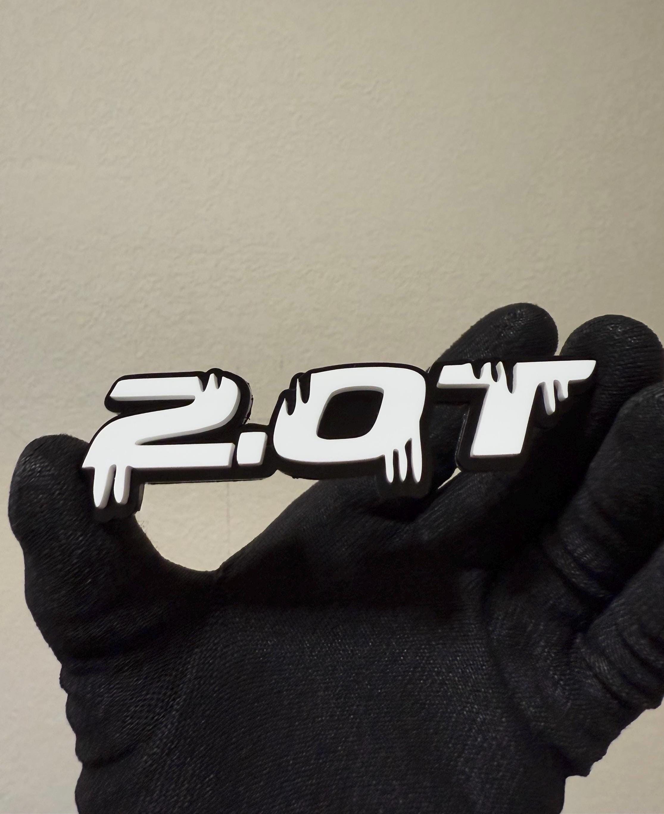 Custom Text Badge | Custom Car Emblem | Custom Car Badge - Etsy