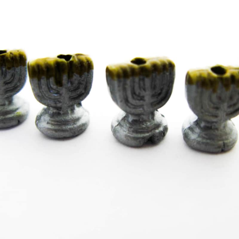 Menorah - Etsy
