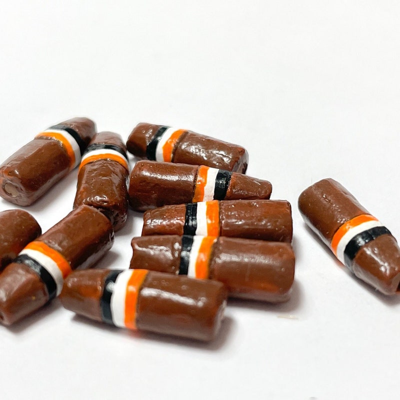 Cigar Jewelry - Etsy