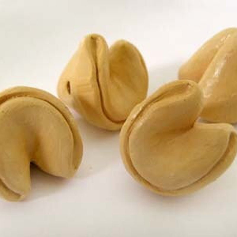 Fortune Cookies - Etsy