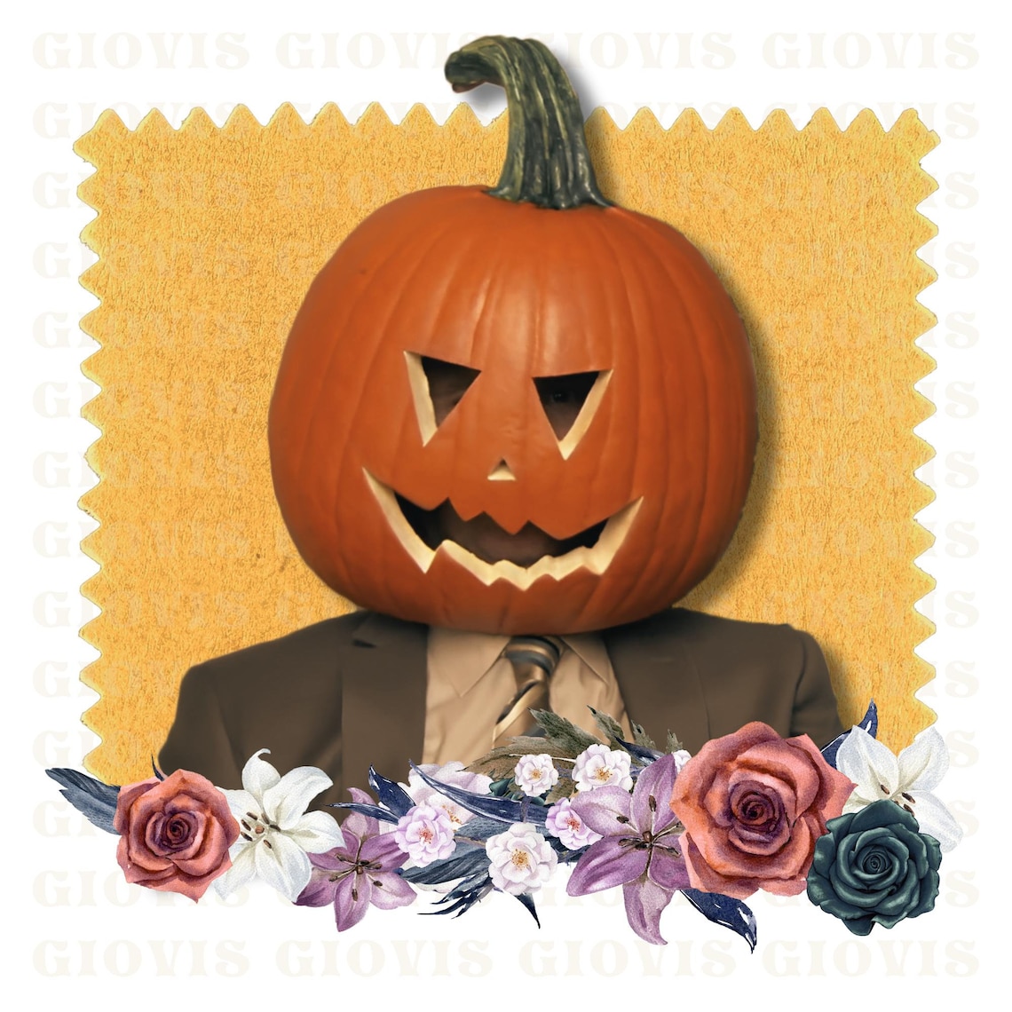 Dwight Pumpkin Head Png, the Office Dwight Pumpkin Head, Dwight Schrute ...