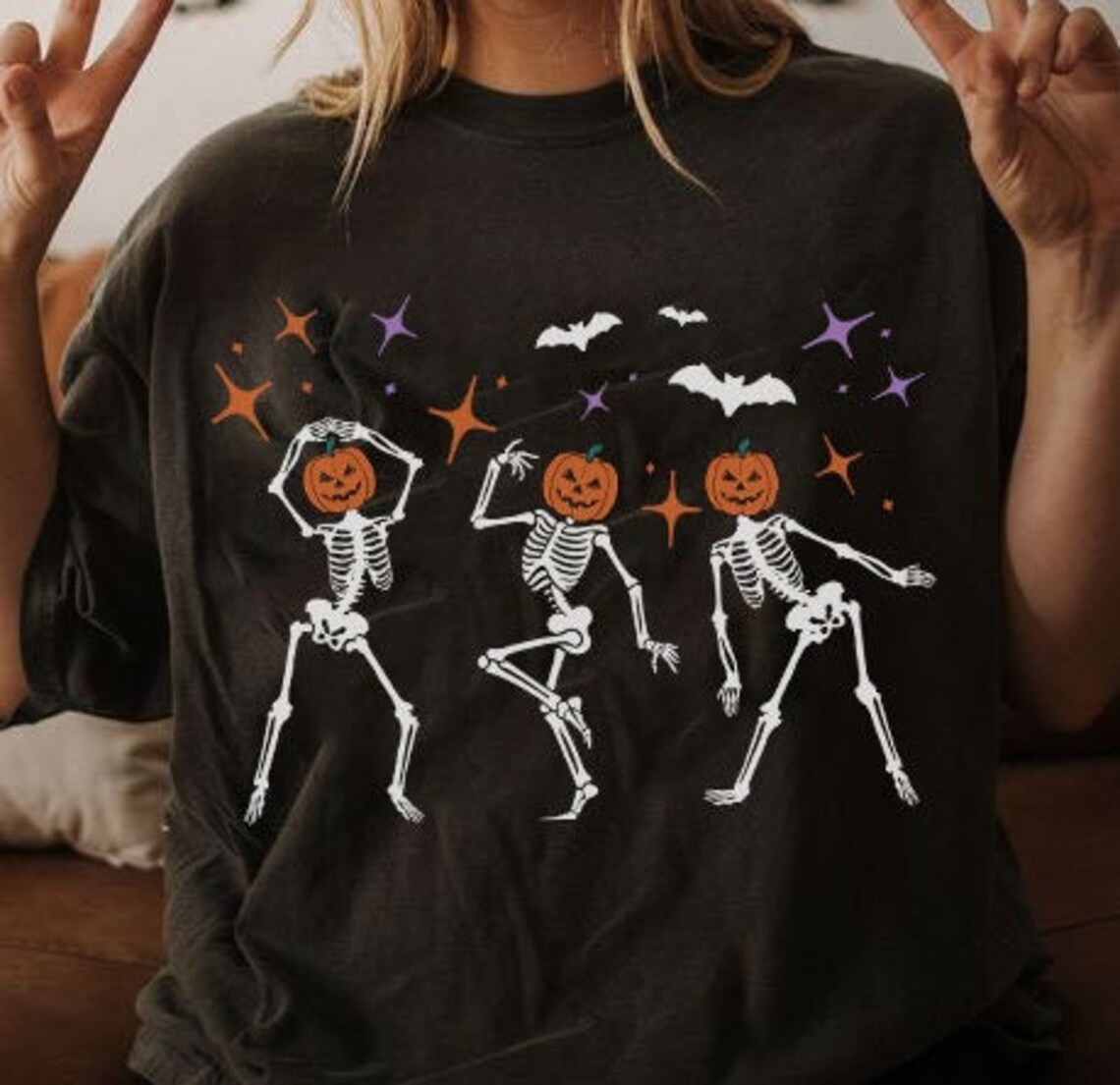 Halloween Dancing Skeletons Png, Halloween Skeletons Png, Dancing ...