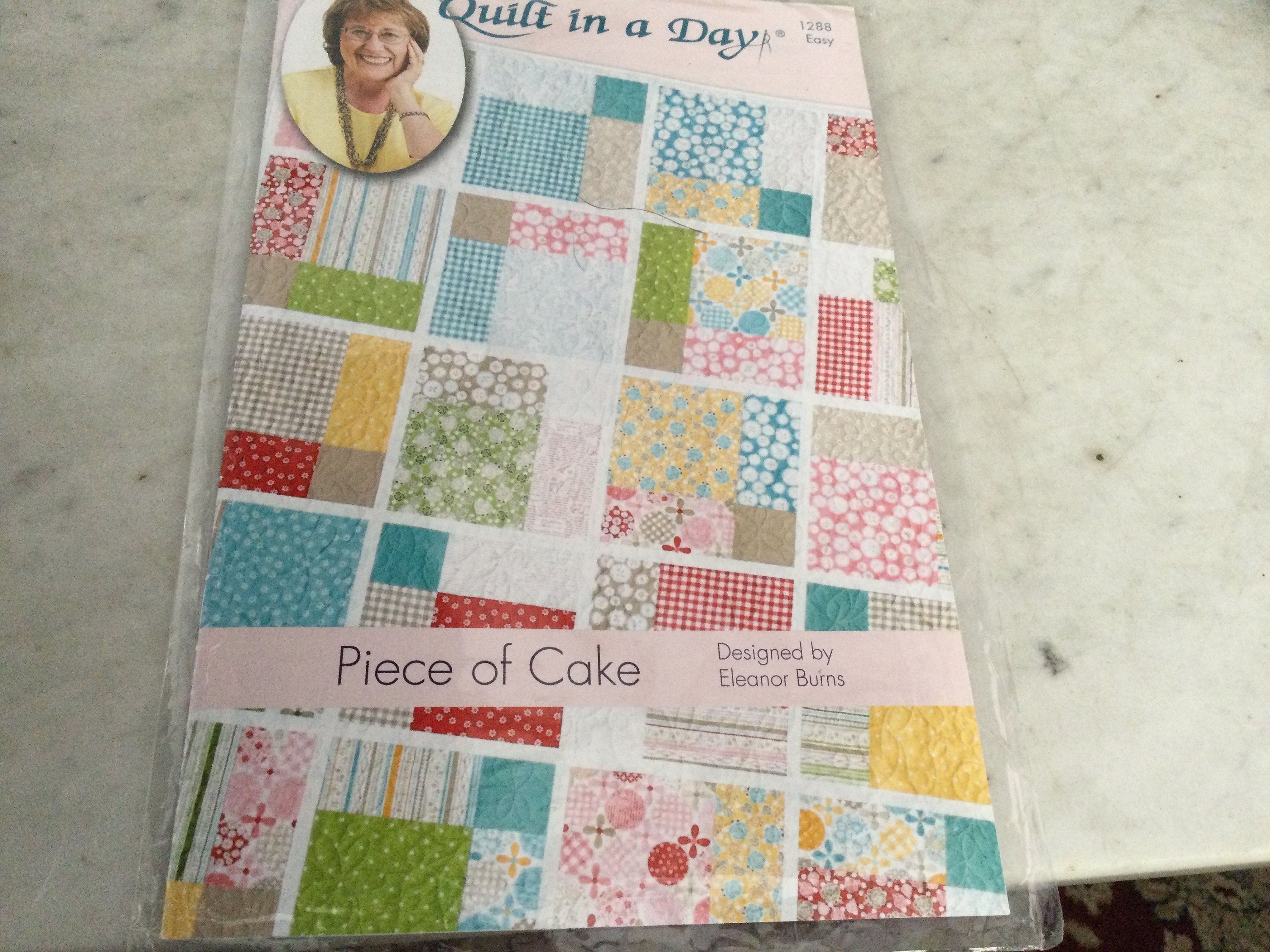 Ellen Burns Quilting