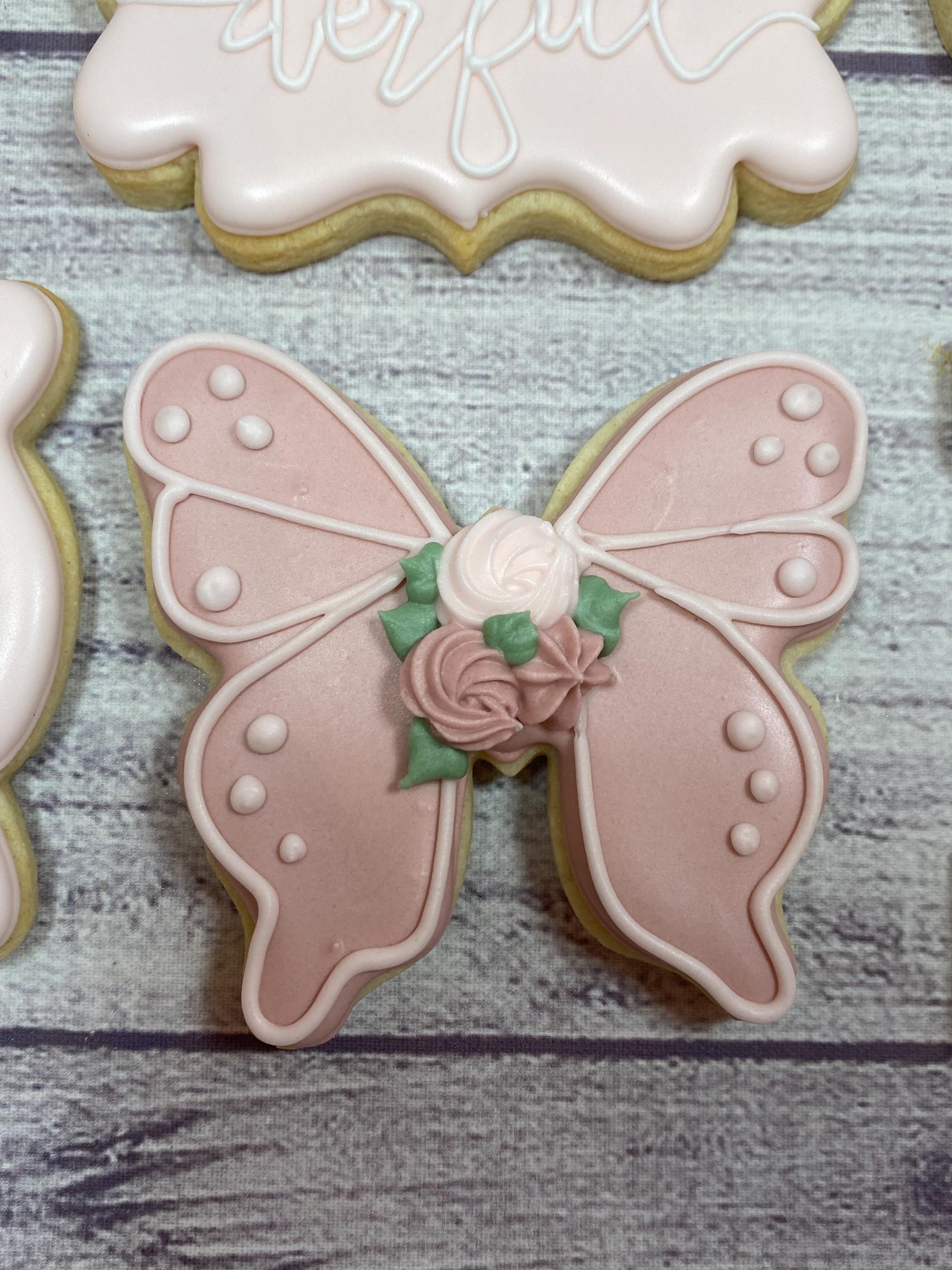 Little Miss Onederful 1st Birthday Sugar Cookies - Etsy