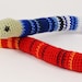 Temperature Snake Amigurumi CROCHET PATTERN and Workbook Digital PDF ...