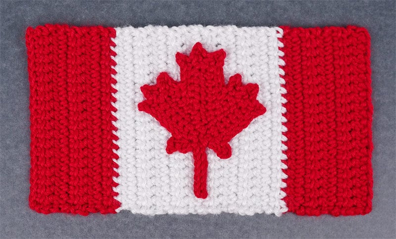 Maple Leaf Collection & Canadian Flag - Two Realistic Maple Leaves Plus ...
