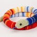 Temperature Snake Amigurumi CROCHET PATTERN and Workbook Digital PDF ...
