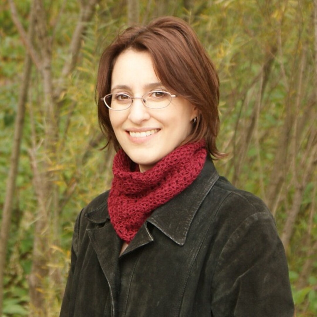 Lacy Bobbles Cowl CROCHET PATTERN Digital PDF File Download - Etsy