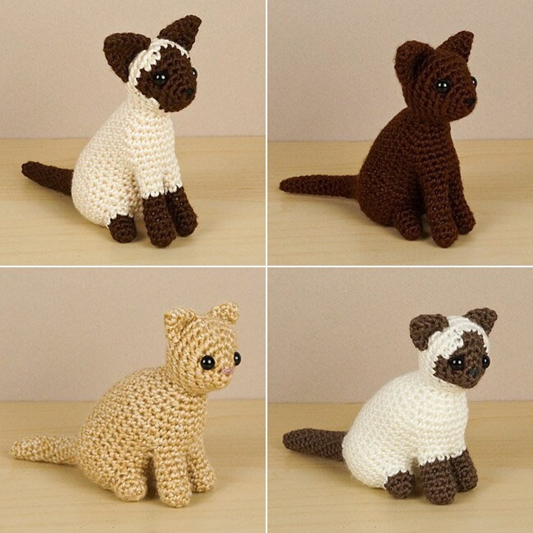 Special Deal - Amicats Collection 2 - Persian, Himalayan, Burmese ...