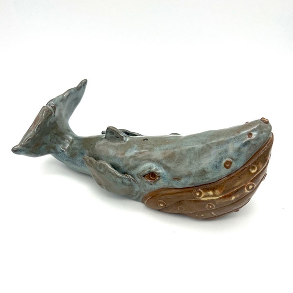 Ceramic Sea Life - Etsy