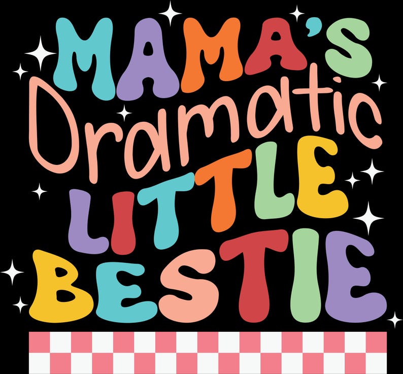 BESTIE SVG BUNDLE 2025 - Etsy