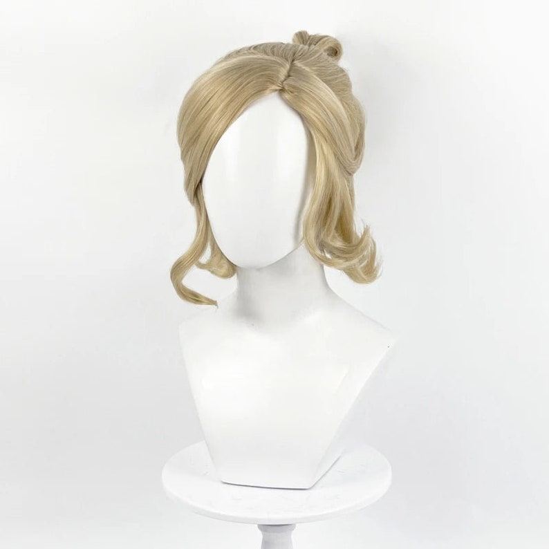 Cosplay Wig / Emily Dyer / Anime & Cosplay Events / Heat Resistant Hair ...