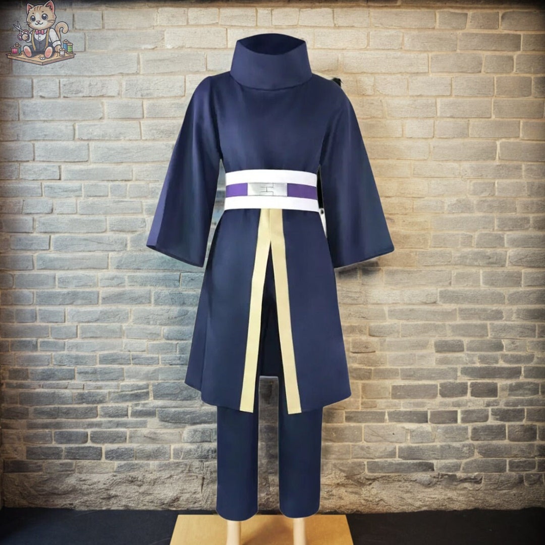 Cosplay, Uchiha Obito, Anime, Dress, Perfect for Cosplayers, Anime ...