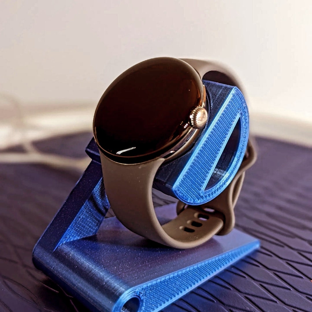 Smart Watch Stand for Multiple Watches, Apple Samsung Pixel watch and ...