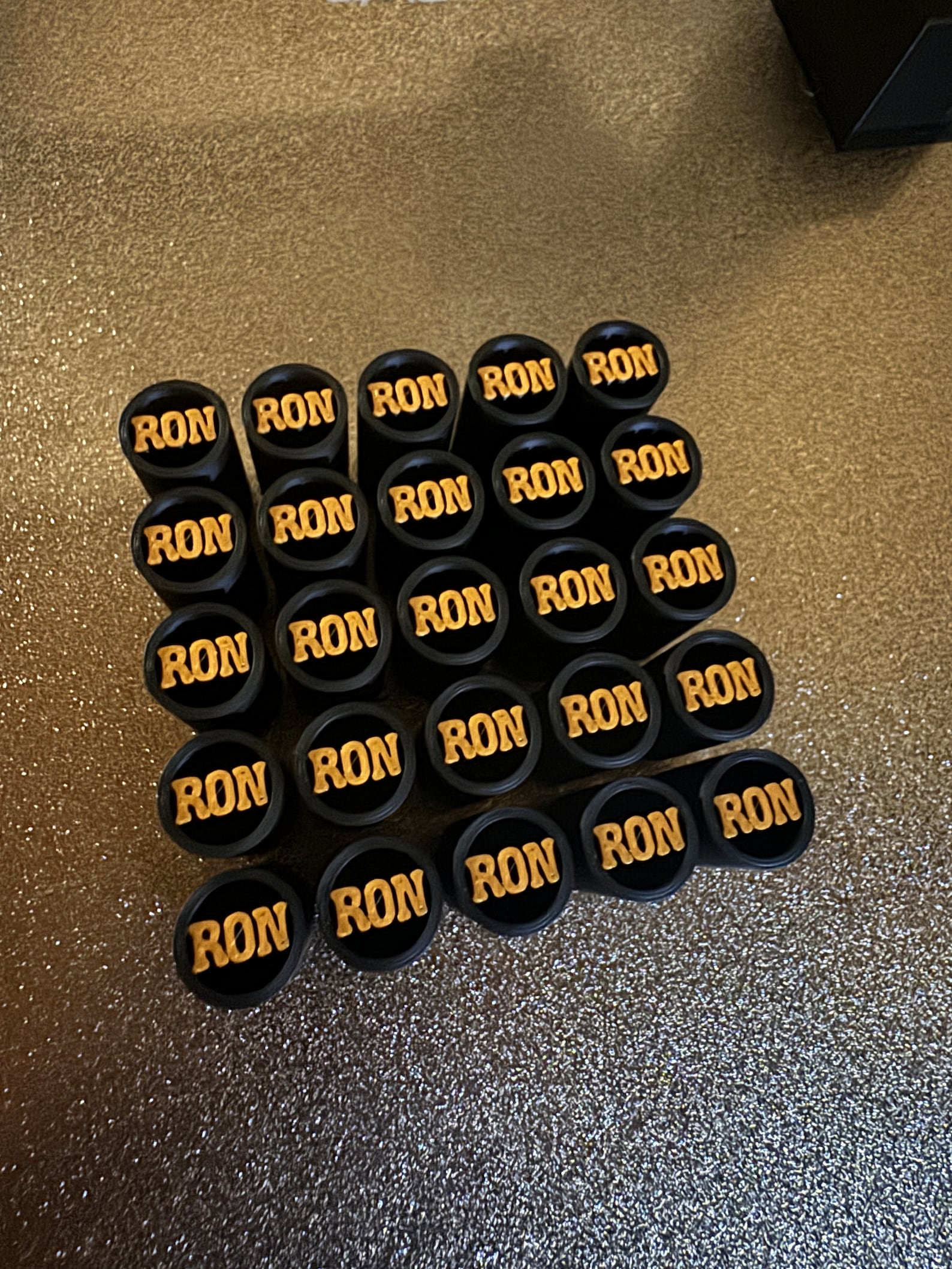 Custom 3d-printed Preroll Tips - Personalized Smoking Accessories for ...