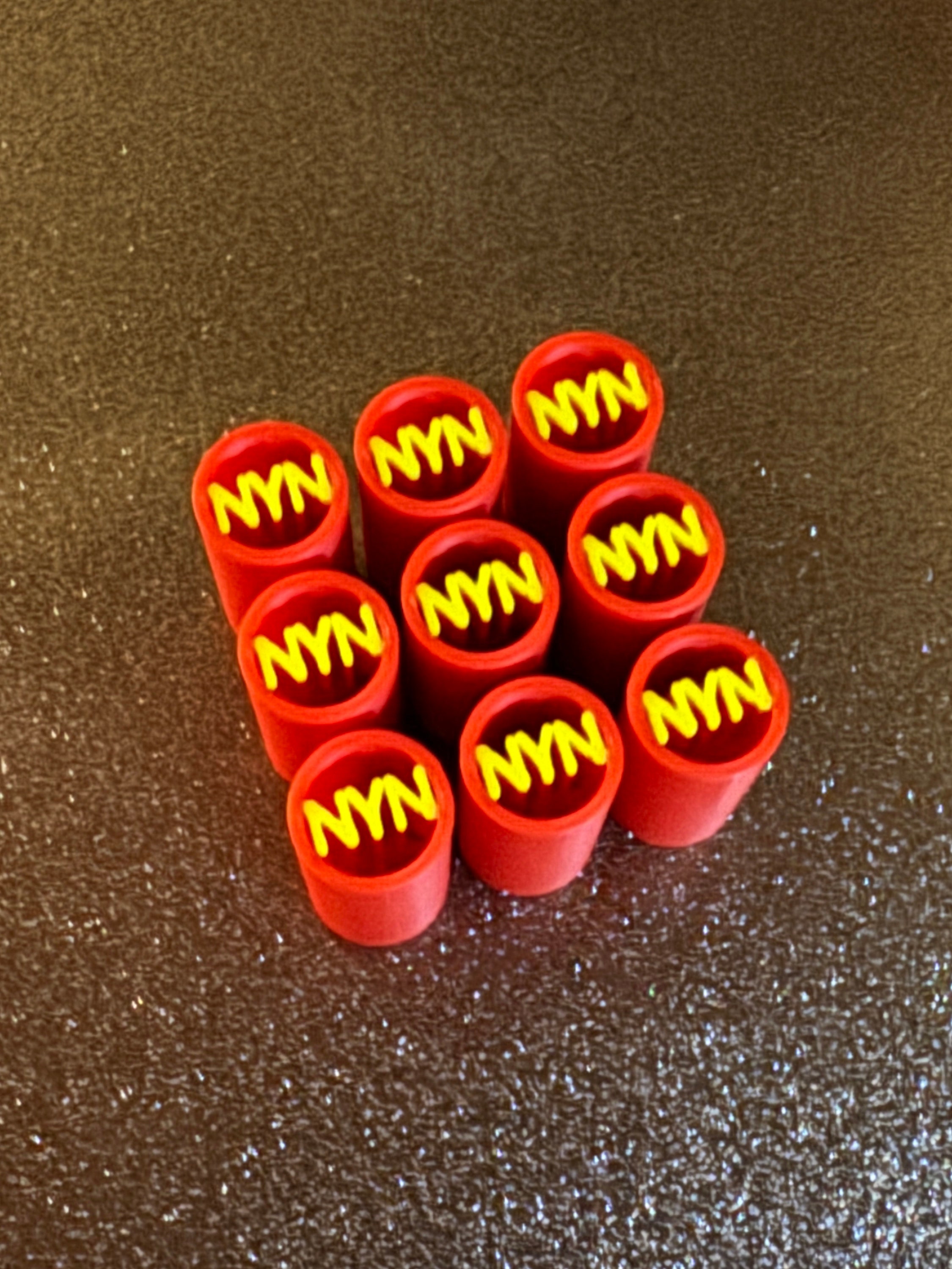 Custom 3d-printed Preroll Tips - Personalized Smoking Accessories for ...