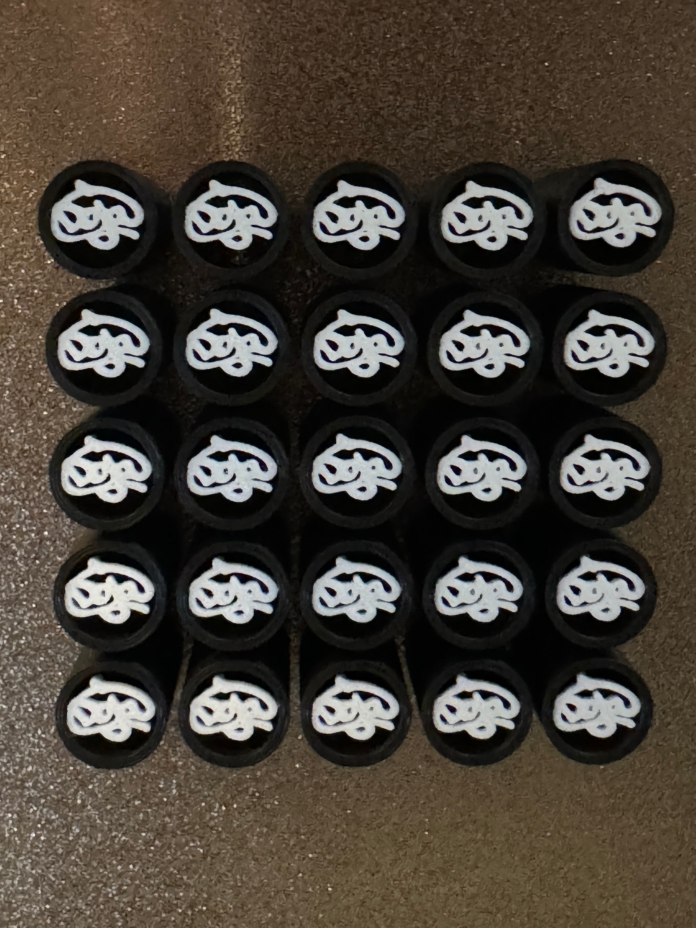 Custom 3d-printed Preroll Tips - Personalized Smoking Accessories for ...