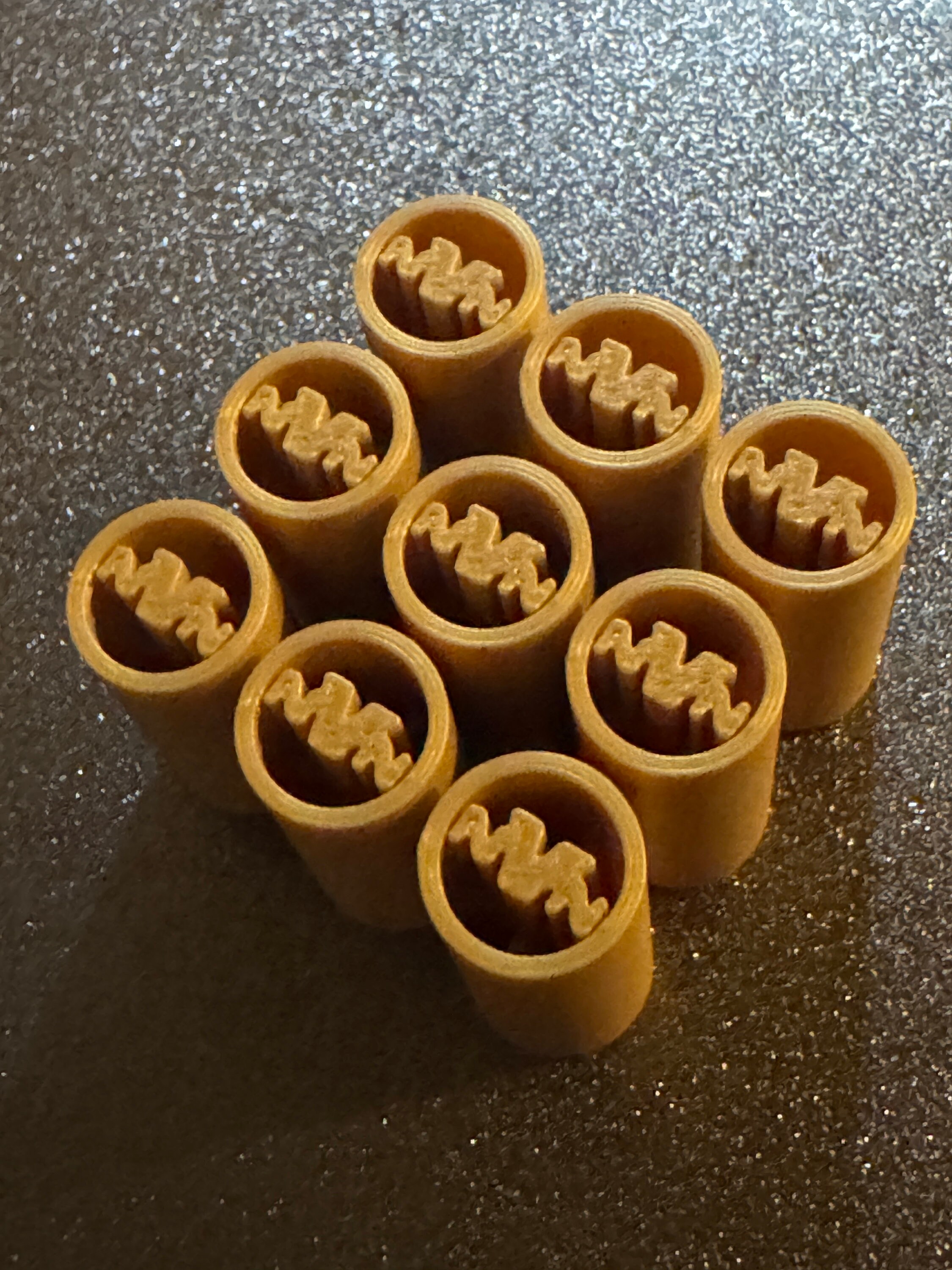 Custom 3d-printed Preroll Tips - Personalized Smoking Accessories for ...