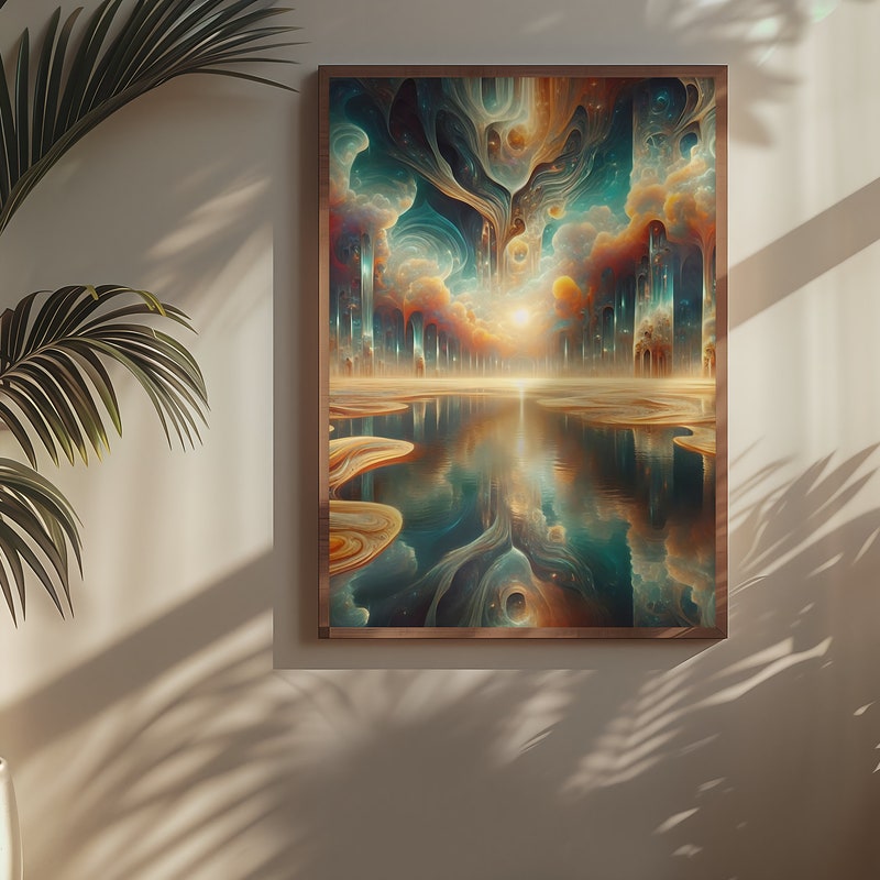 Cheap Art Prints - Etsy