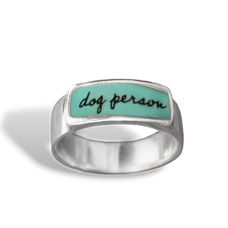 Dog Rings - Etsy