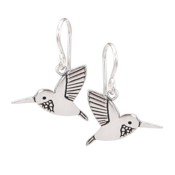 Hummingbird Jewelry - Etsy
