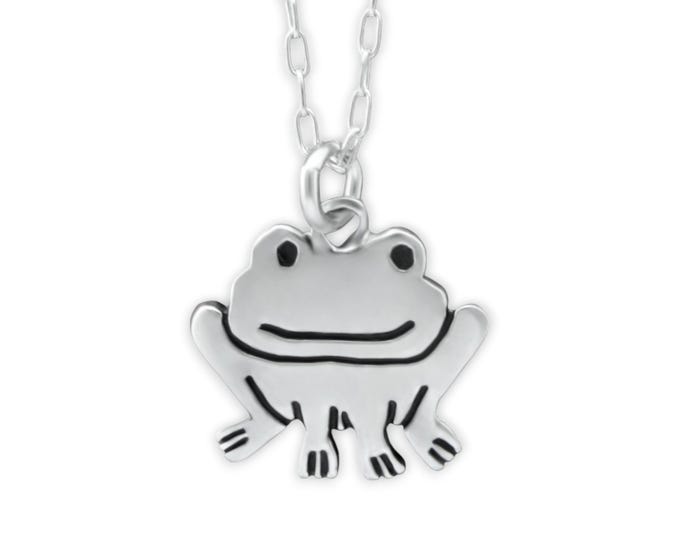 Cute Frog Ear Clip for Girls, Adorable Little Frogs Clip on the Ear ...