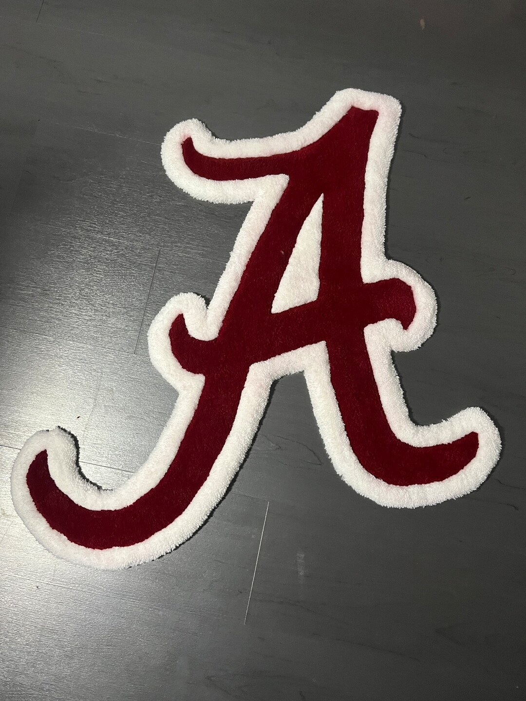Hand Tuft Alabama Rug - Etsy