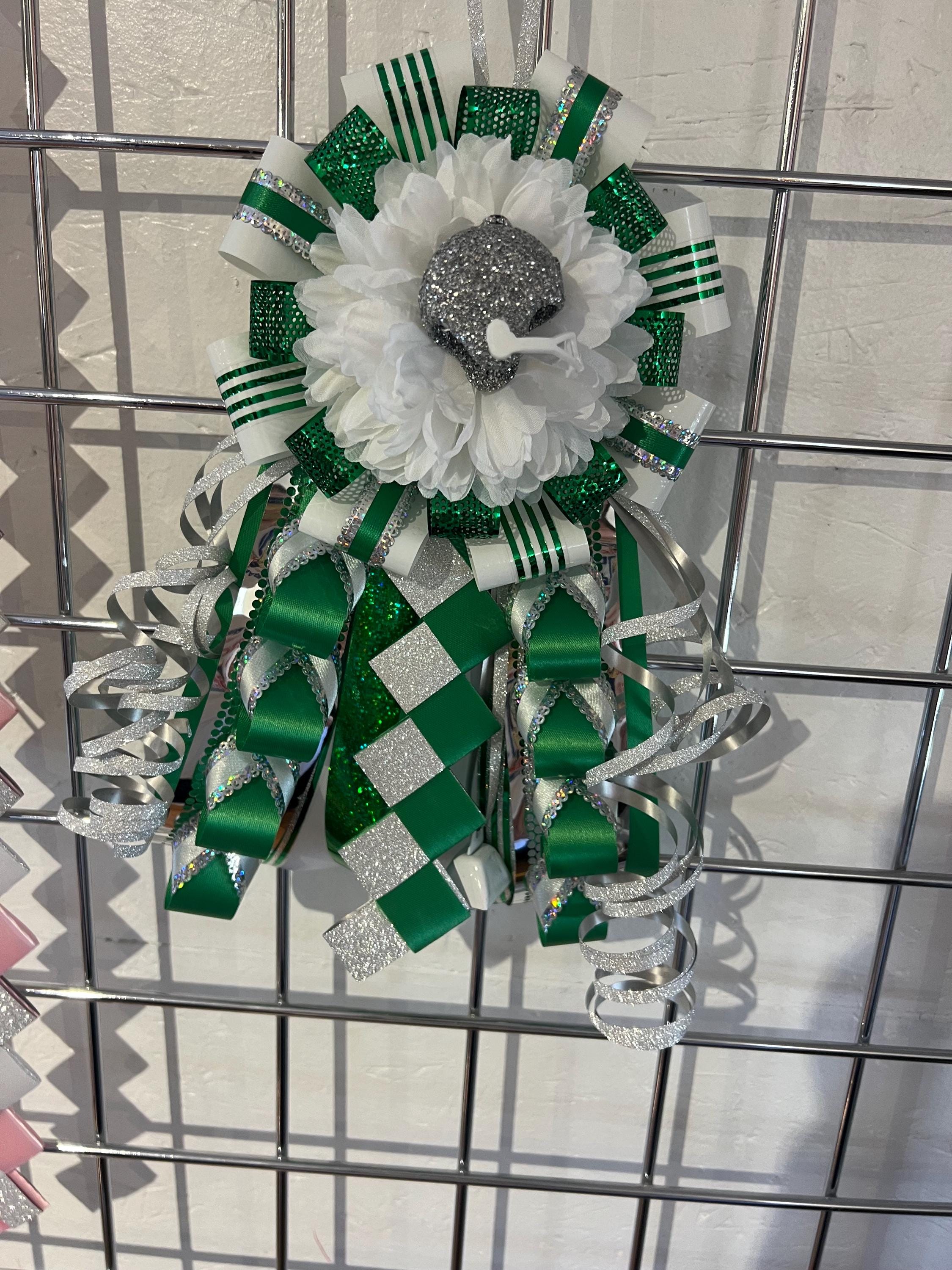Mini Homecoming Mum - Fully Customizable! Can Be Hung on Stanley Cup as ...
