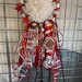 Homecoming Mum/garter - Fully Customizable! PLEASE Inbox Me Before ...