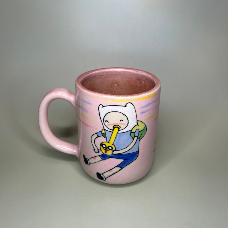 Adventure Time - Etsy