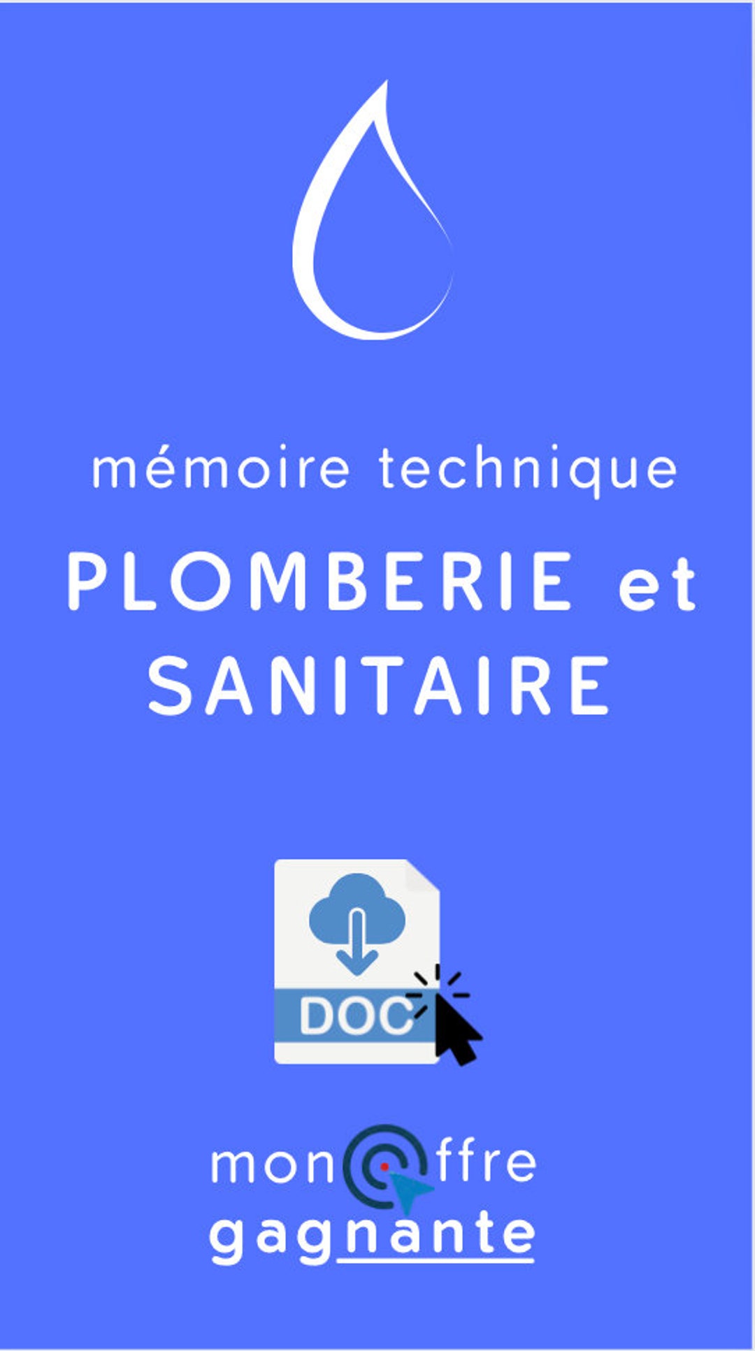 Plumbing and Sanitary Technical Memory - Etsy