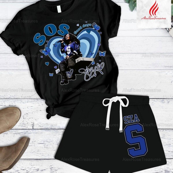 Sza Merch - Etsy