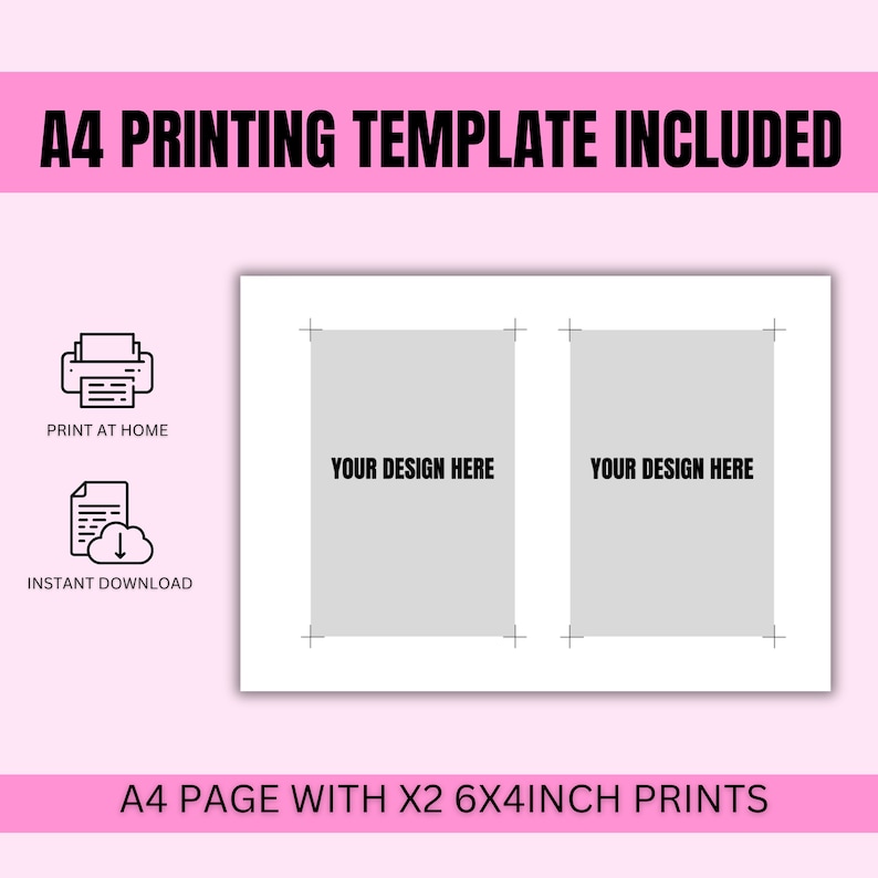 CANVA 40gram Aldi CHOCOLATE Bar WRAPPER Template. Editable Wrapper ...